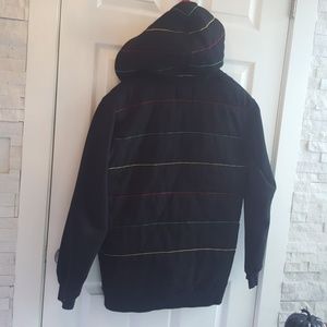 Matix | Jackets & Coats | Rasta Color Coat | Poshmark